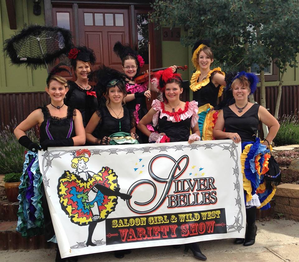 Docs Links - Doc Holliday Live!